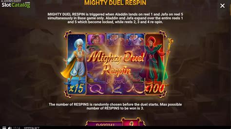 Aladdin S Quest Slot Free Demo Game Review Oct