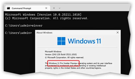 Things You Thought You Knew Getting Windows Version How To Tell The