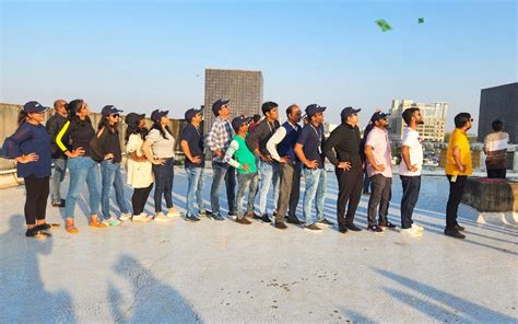 Msbc Group Office Photos