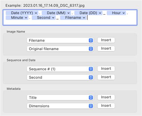 P Adding Hours Minutes Seconds To The Name Of T Adobe Community