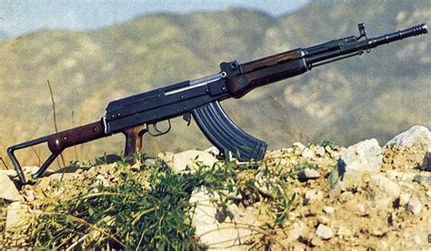 Norinco Type 81 Approved For Canadian Sale