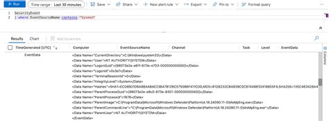 Build An Azure Sentinel Lab Part Four Free Endpoint Detection With Sysmon