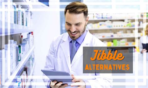 Jibble Alternatives 5 Options