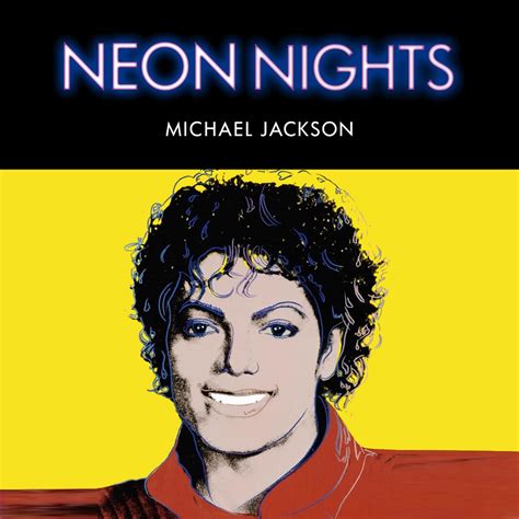 Show 671 Michael Jackson Neon Nights