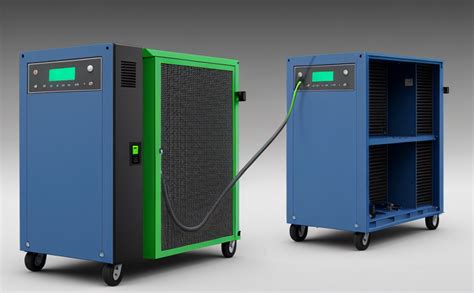 Thermal Insulation Testing In Smart Mobility Batteries