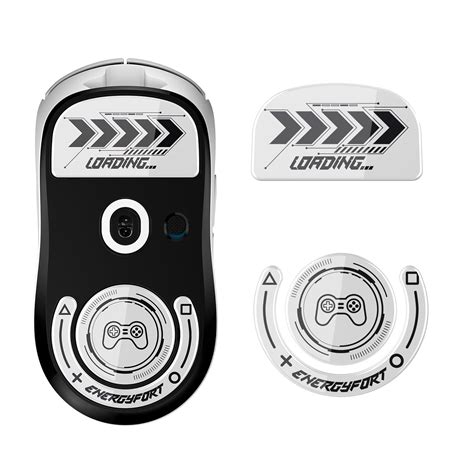 Buy Brimford Mouse Skates For Logitech G Pro X Superlight The Fastest Smoothest And Most