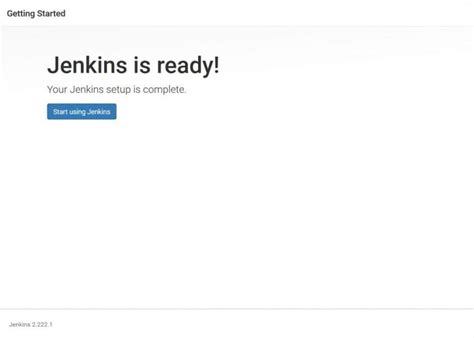 How To Install Jenkins On CentOS 8 RHEL 8