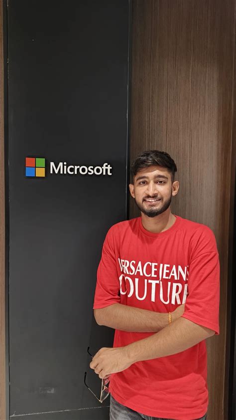 Kapil Rathor On Linkedin Hackarcode Microsoft Gurugram Hackathon