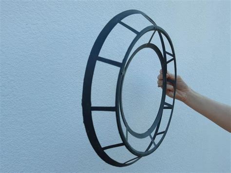 Пластикова основа — цена 15 грн в каталоге Декоративные элементы Купить товары для дома и быта