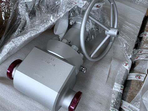 API A Valves FRI S R L