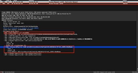 配置andcatalyst 9800上的可下载acl故障排除 Cisco