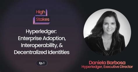 Hyperledger Foundation On Linkedin Opensource Blockchain Podcast