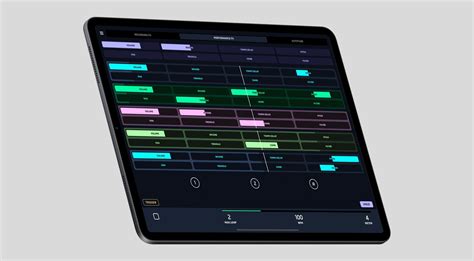 AudioKit L Live Looper Boss RC Loop Station für iPhone und iPad gearnews de