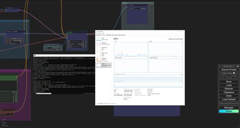 Comfyui Only Using 50 Of My Gpu Rcomfyui