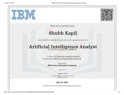 Shubh Kapil On Linkedin Artificialintelligence Machinelearning Ibmwatson Ai Nlp Chatbots
