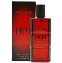 Davidoff Hot Water Eau De Toilette 60ml Perfume Boss