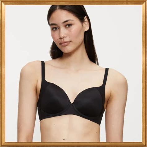 Triumph Body Make Up Soft Touch Сутиен с 3D Breeze Пяна