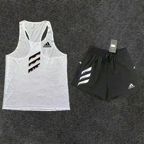 Track Field Training Suit Men Women Sports Sports Training Running