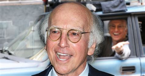 Larry Davids Definitive Net Worth The Truth About The Fortune The Curb Star Refuses To Talk About