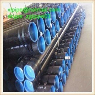 API L GRB Steel Pipe Xl Xl China Manufacturer Piping Tubing Metallurgy Mining