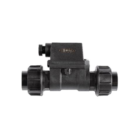 P25 Series Flow Switch Pvl