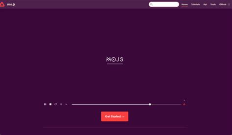 8 Best Javascript Animation Libraries In 2023
