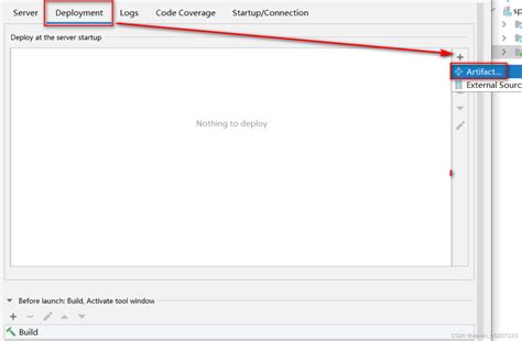 SpringMvc项目搭建 图文超详细 CSDN博客