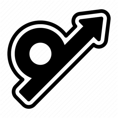 Spiral Arrow Notebook Up Notepad Hypnosis Diary Icon Download On Iconfinder