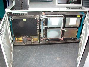 Corestore Collection IBM System 38