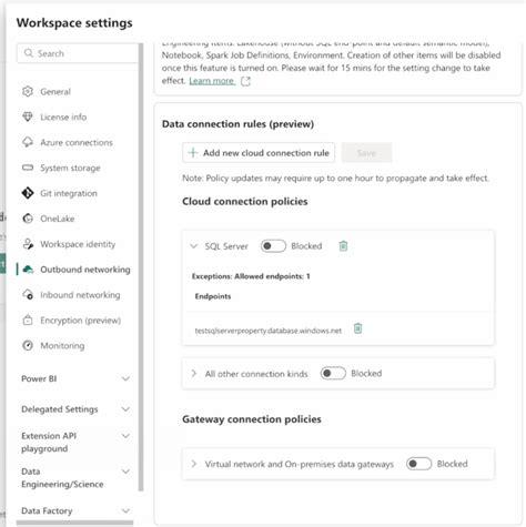Mission Critical Data Integration Whats New In Fabric Data Factory