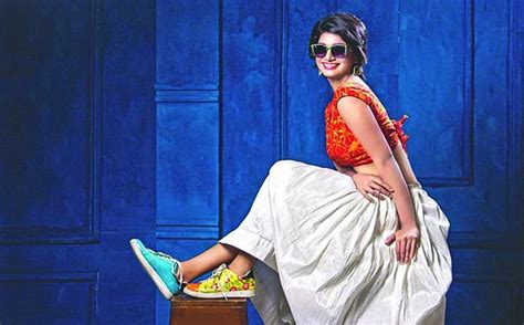 I Enjoy Acting More Than Anything Sohana Saba The Asian Age Online Bangladesh