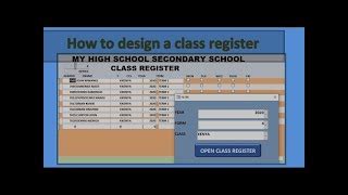 Kcse Paper 2 Database Practical Questions Using Microsoft Access Most Complicated Questions Don