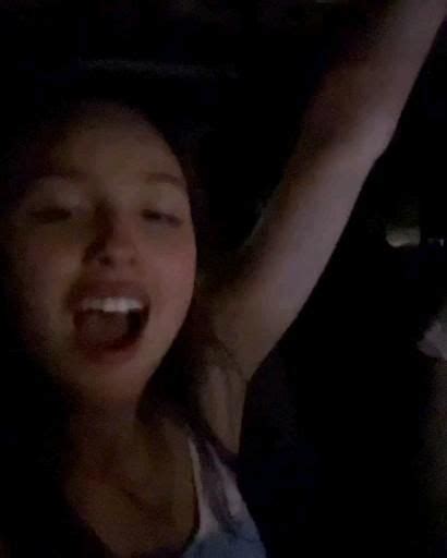 Pin By Dread Nought On Olivia [video] Olivia Core Aesthetic Liv