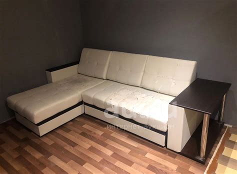 Диван — купить в Красноярске. Состояние: Б/у. Диваны на интернет ...