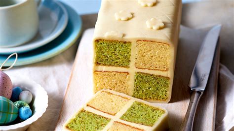 Candy Floss Snack Recipes Goodtoknow