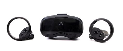 Vive Focus 3 全球首款 5k 旗艦級 Vr 一體機 1 開箱這就是最強 Vr 一體機！ 3c 達人廖阿輝