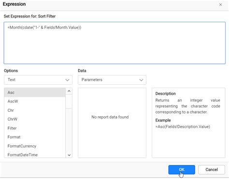 Stacked Bar Chart Bold Reports Bold Reports ASP NET MVC