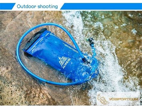 Túi đựng Nước Có Vòi 1 5l Aonijie Sd16 Voisport