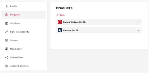 No Valid License Found What Is Happening Cubase Steinberg Forums