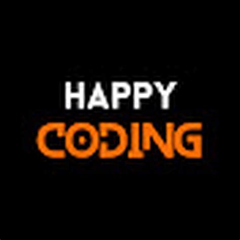 Happy Coding With Prishu Youtube