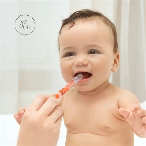 Antibióticos Seu Filho Realmente Precisa Dra Fernanda Winkelmann