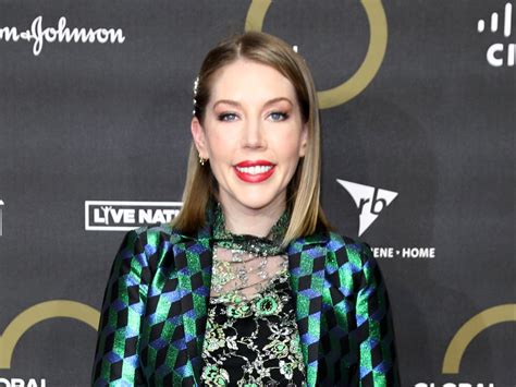 Katherine Ryan Does It Exactly Twice A Month How Often Should We Be Having Sex With Our Partners