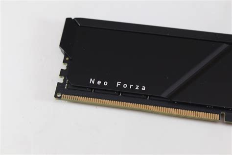 凌航neo Forza Trinity Ddr5 7200 32gb Kit超頻記憶體 高頻時代來臨，超頻ddr5 8000跑給你看！ 3c匠 喜愛玩各種3c產品