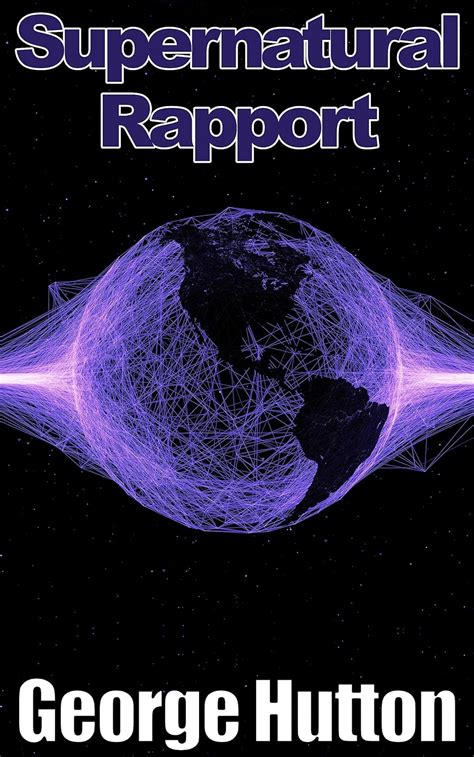 Amazon Supernatural Rapport Quickly Create Deep Connections EBook