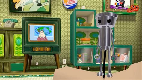 Chibi Robo Is The Next Gamecube Game Coming To Nintendo Switch Online Arrives Next Week Game