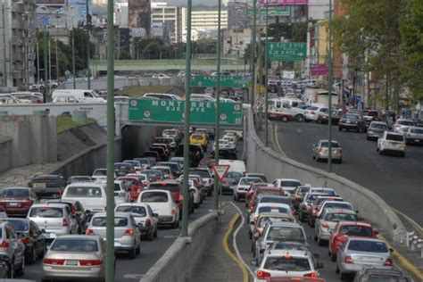Extienden Periodo De VerificaciÓn Vehicular En Cdmx Punto Por Punto