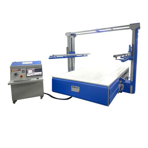 Cnc Epsxps Cutting Machine 2 Axis Ct Cnc Oncel Cnc
