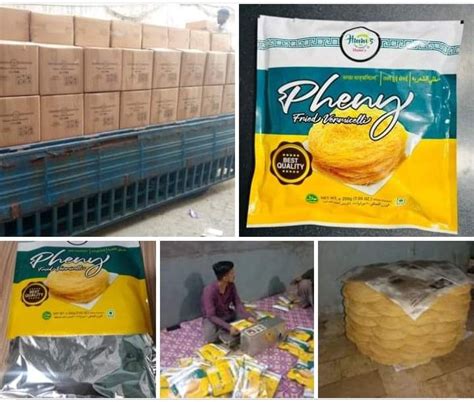 Rehan Sheikh On Linkedin Alhamdulillah We Have Loaded Phenni Fried