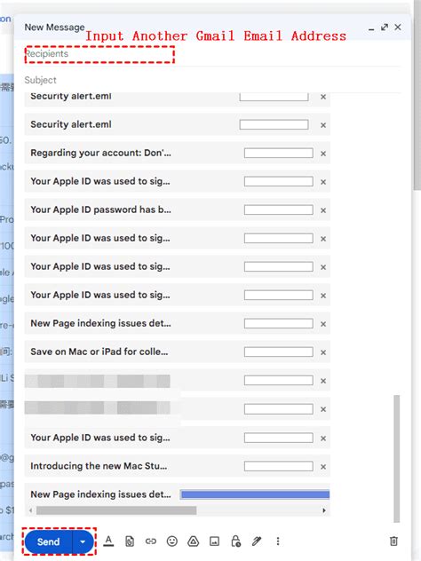 How To Export Emails From One Gmail Account To Another Top 3 Ways