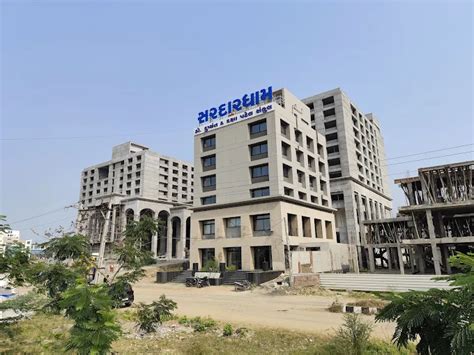 40k Patidars Set To Attend Sardar Dham Inauguration In Vadodara